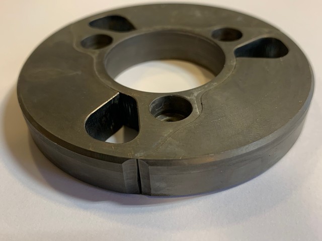 Genuine Rotax Clutch Shoe/inner Kart 125 Max or Junior EVO for sale ...