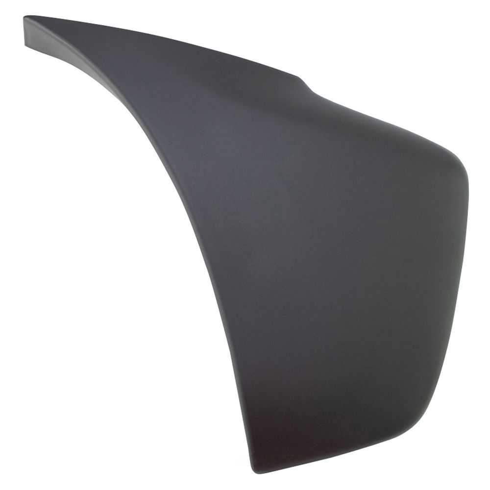 Bumper End-Base DIY SOLUTIONS GRI02215 fits 2012 Toyota Tacoma for sale ...