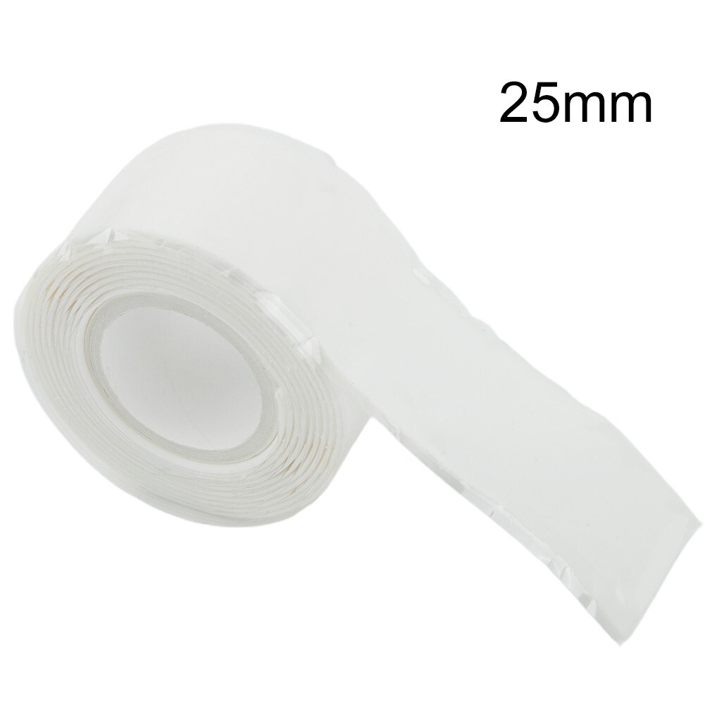 Durable Plugging Tape for Leakage Repair 1M Length Waterproof and Self ...