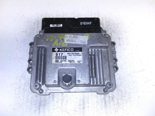 39110-2BDP0 ecu ecm computer 2012-2013 Kia Rio | eBay