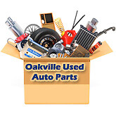Oakville Used Auto Parts | eBay Stores