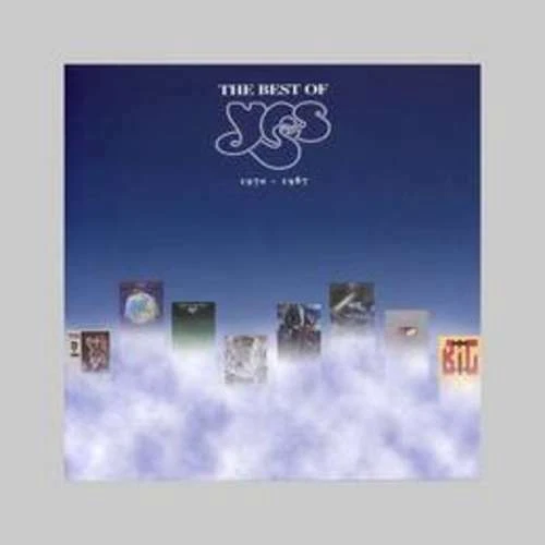 Yes Best Hits