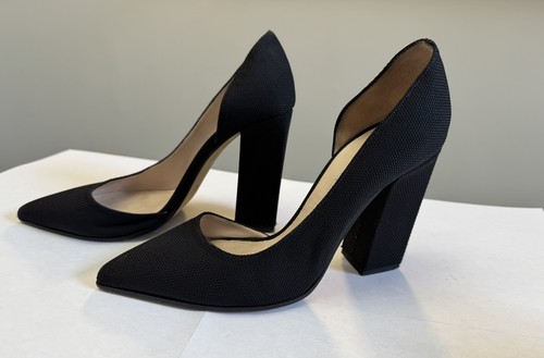 Woman’s Emerson Fry Pointy Toe Stiletto Heels Pumps | eBay