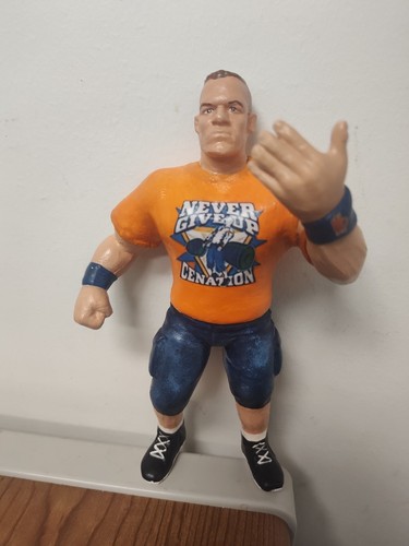 wwf ljn custom figures | eBay