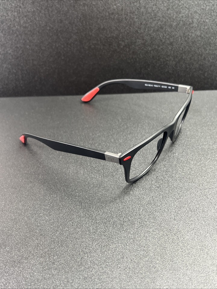 Ray Ban Liteforce RB 4195-M F602/71 52[]20 150 3N Sunglasses/Frames ...