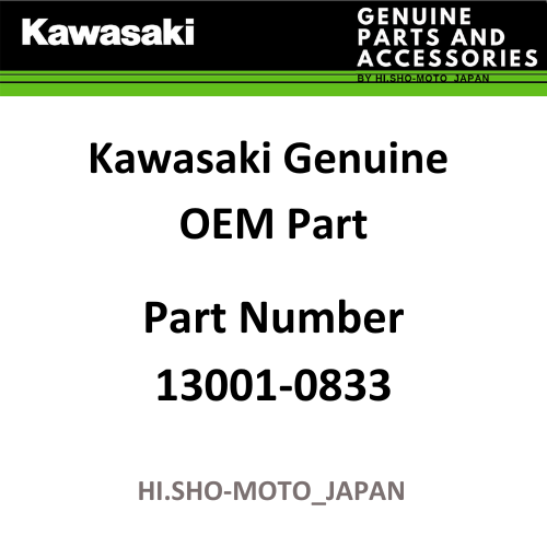 OEM Kawasaki Genuine KX112 Piston 22'-24' | eBay