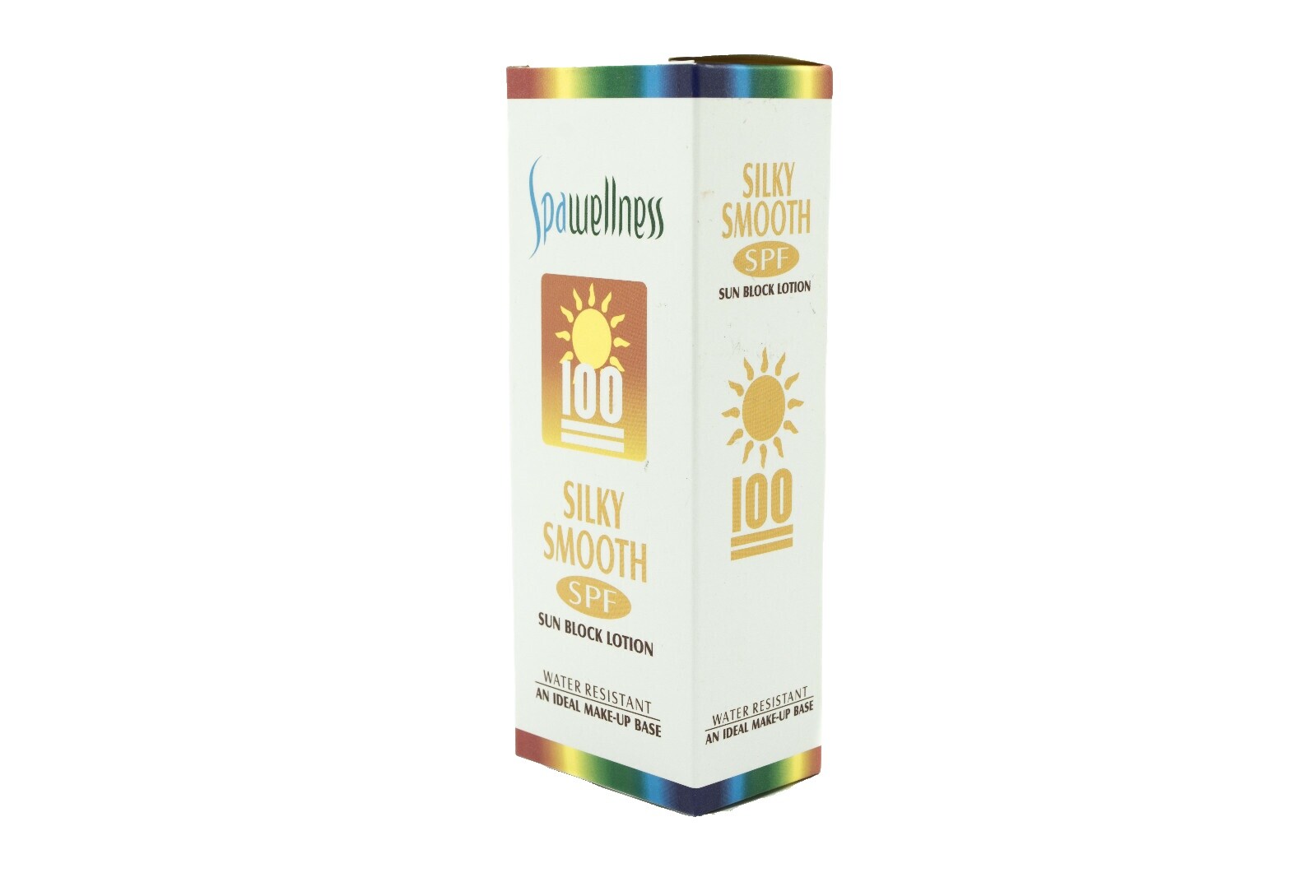 SPF-100 | eBay