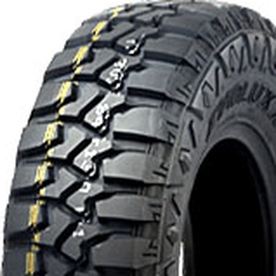 2 New Evoluxx Rotator M/t - Lt285x55r20 Tires 2855520 285 55 20 | eBay