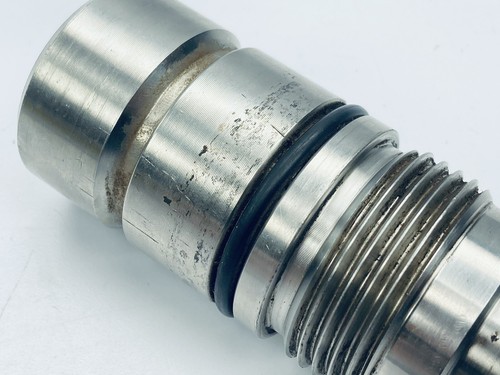 TDW 00-8145-0001-00 PIG-SIG V SCRAPER PASSAGE INDICATOR FOR PIPELINE ...