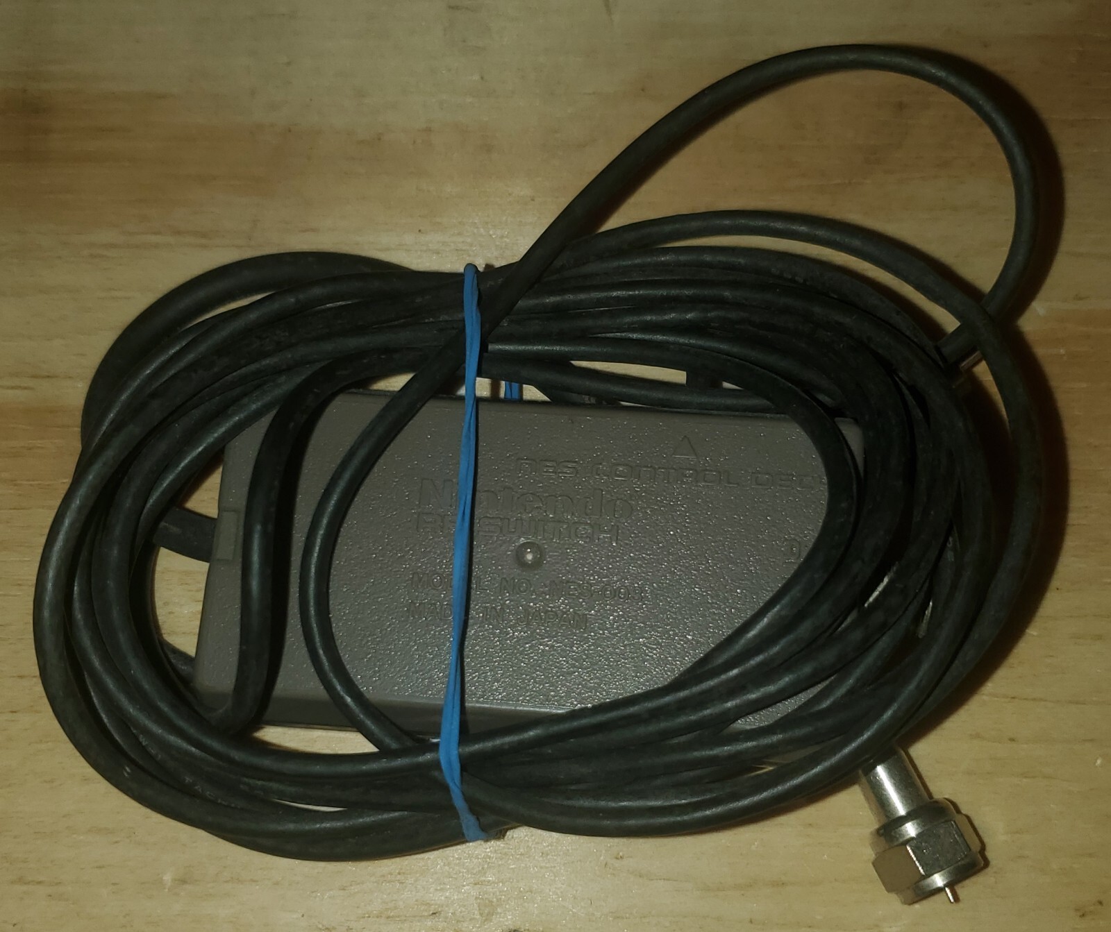 Nintendo RF Switch nes-003 | eBay