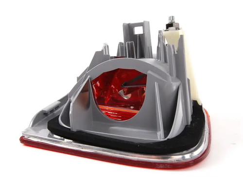 BMW 3 E46 REAR RIGHT TAIL LIGHT IN TRUNK LID 63216907946 6907946 NO ...