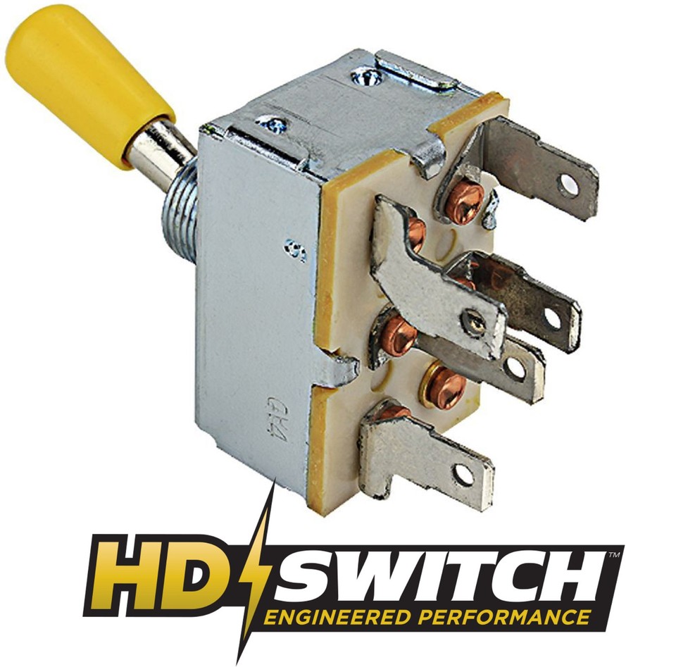 PTO Switch Fits Snapper Z4102M, Z4200M, Z4201M, Z4202M, Z4800M, Z4801 ...