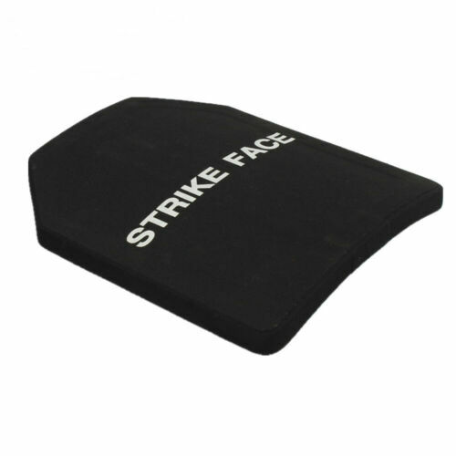 III 10mm PE Ultra-Light Bulletproof Plate Armor Stand Alone Anti ...