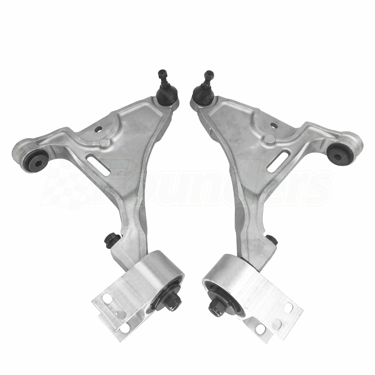 Front Lower Control Arm Assembly For Buick Lucerne Cadillac DTS | eBay