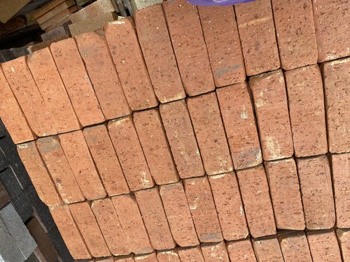 PGH Manhattan Industrial Chic Brick Tiles - Chelsea Range - unpainted ...