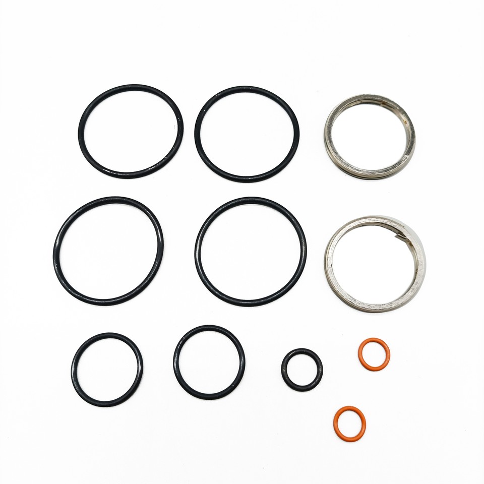 For Honda 305 CB77 Super hawk CL77 Scrambler CA77 Dream Engine Gasket ...