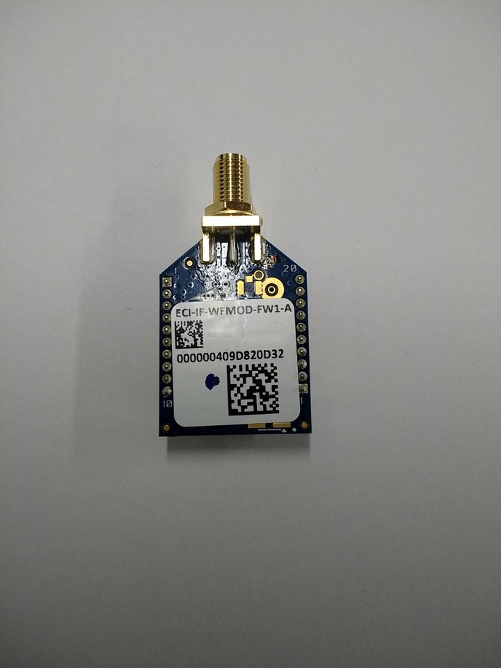 SolarEdge XBEE S6B Wifi Module WFMOD | eBay