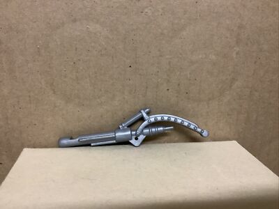 1993 Jurassic Park Alan Grant Series 2 Double Barreled Bola Launcher ...