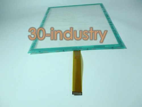1PCS NEW Touch Screen Panel Glass Fit for FANUC A13B-0195-C013 Touchpad ...