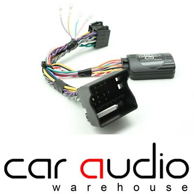 Mercedes Sprinter 06 On KENWOOD Car Stereo Radio Steering Wheel ...
