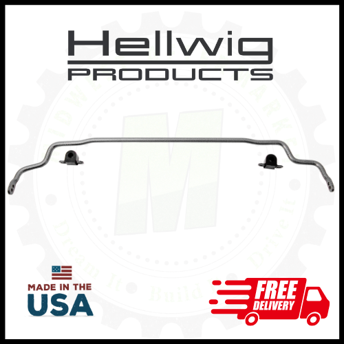 Hellwig 7775 Sway Bar Fits 18-21 Wrangler (JL) | eBay