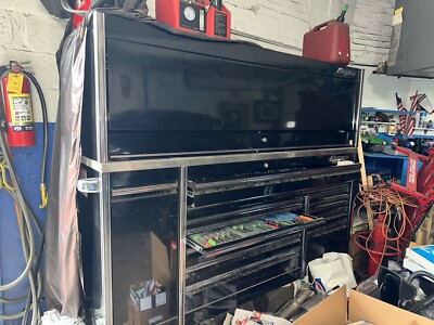 snap on tool box Tools Not Included | eBay