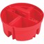 Bucket Boss 5 Gallon Bucket Super Stacker Parts Organizer Trays ...