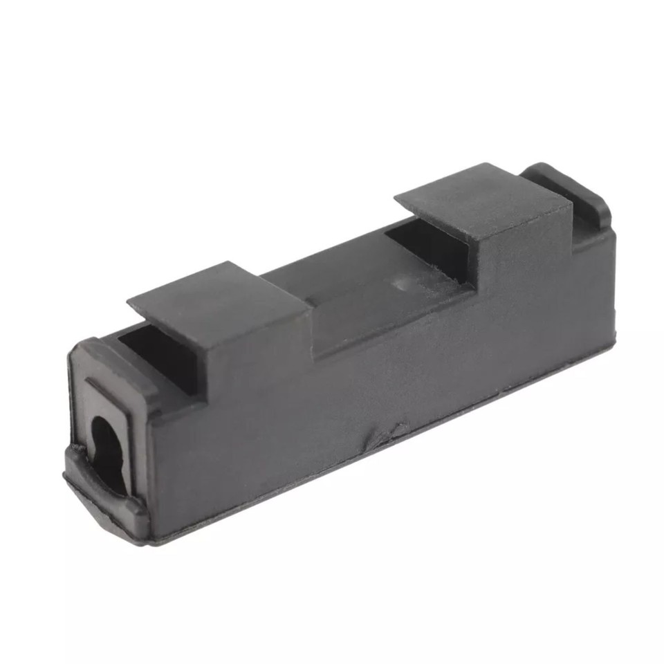 Hood Release Cable Holder & Cover for VW Jetta 2010-2015 5N0823411A ...