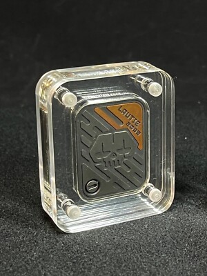 LAUTIE EDC Shuffle 2.0 fidget Display Case (display ONLY, Shuffle NOT ...