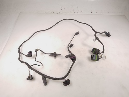 2008 Victory Vision Rear Tail Light Wiring Harness Free Shipping | eBay