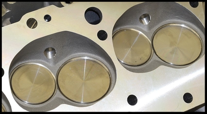 BBC CHEVY 454/468 ENGINE, DART BIG M BLOCK, CRATE MOTOR 600 hp BASE ...