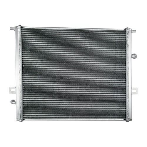 3 Row Heat Exchanger Radiator fits 2014-2018 BMW F-Series B38 B46 B48 ...