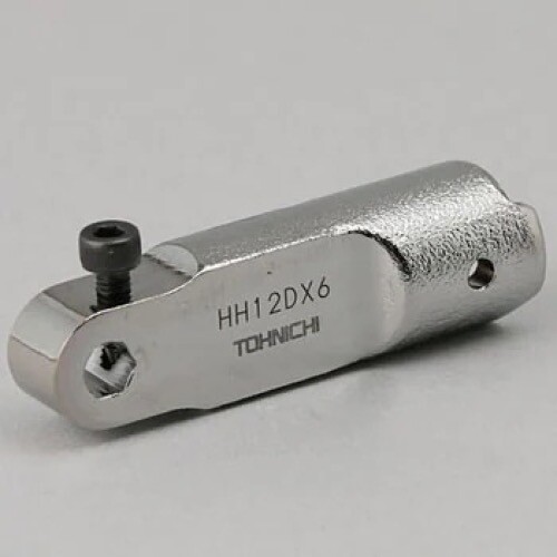 TOHNICHI HH type Hex Head HH19D For 19D-Top Drive Size 10,12,14,17,19mm ...