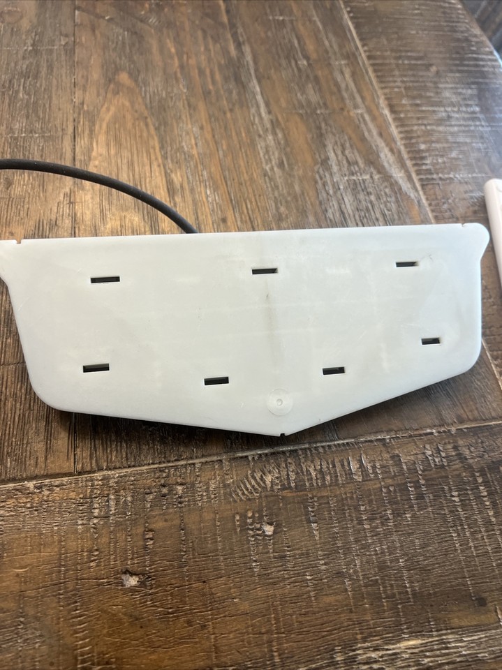 Cadillac Escalade Emblem Mount Pushbutton OEM GM Logo Rear Button ...