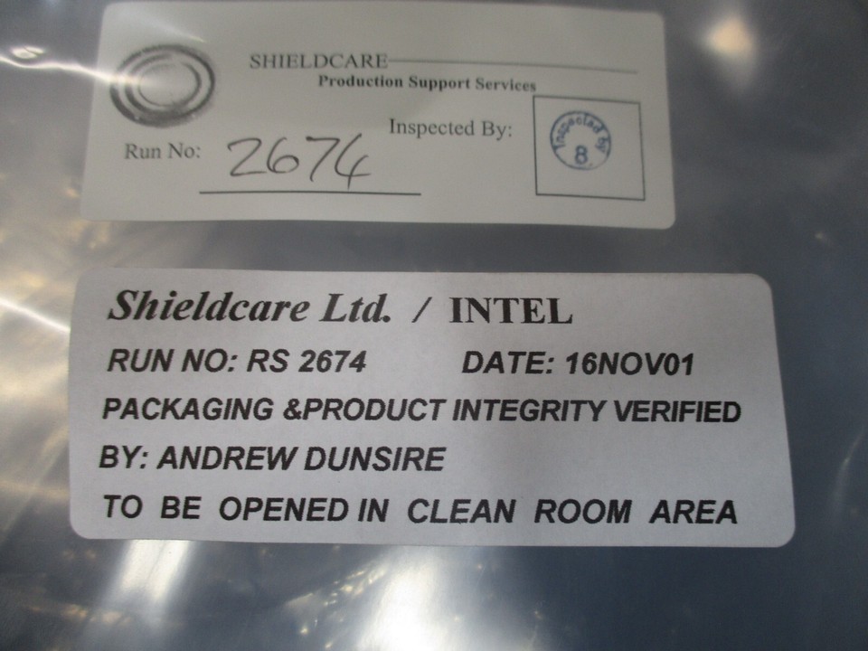 AMAT 0020-23278 Upper Shield, SST, 8", INT, 112711 | eBay