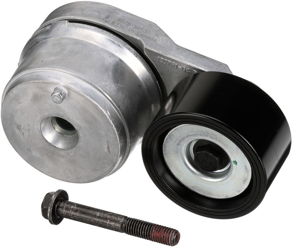 Accessory Drive Belt Tensioner Assembly Gates 38578 for sale online | eBay