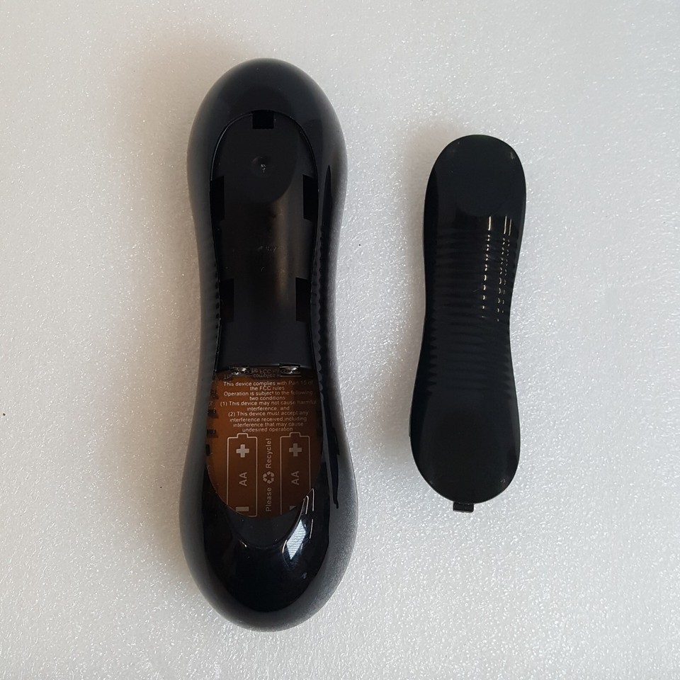 MEDIACOM TiVo Roamio Model 7020 On Demand Remote Control - Tested - DD ...