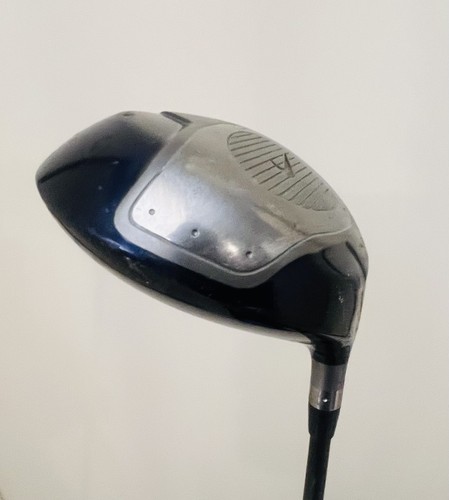 ORIGINAL BLUE NIKE FORGED TITANIUM DRIVER 9.5 LOFT STIFF FLEX RIGHT ...