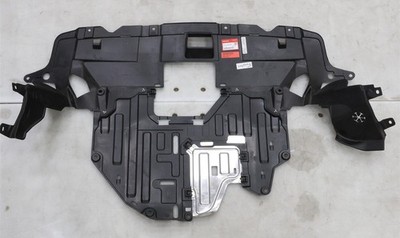 NEW OEM Honda Engine Lower Splash Shield Cover 74110-T0A-A00 CR-V 2012 ...
