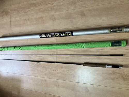 R.L.Winston Fly Rod Carbon #7 8.5ft 2 pieces Fly Fishing | eBay