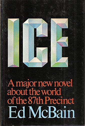 Ice by Ed McBain Book The Fast Free Shipping | eBay