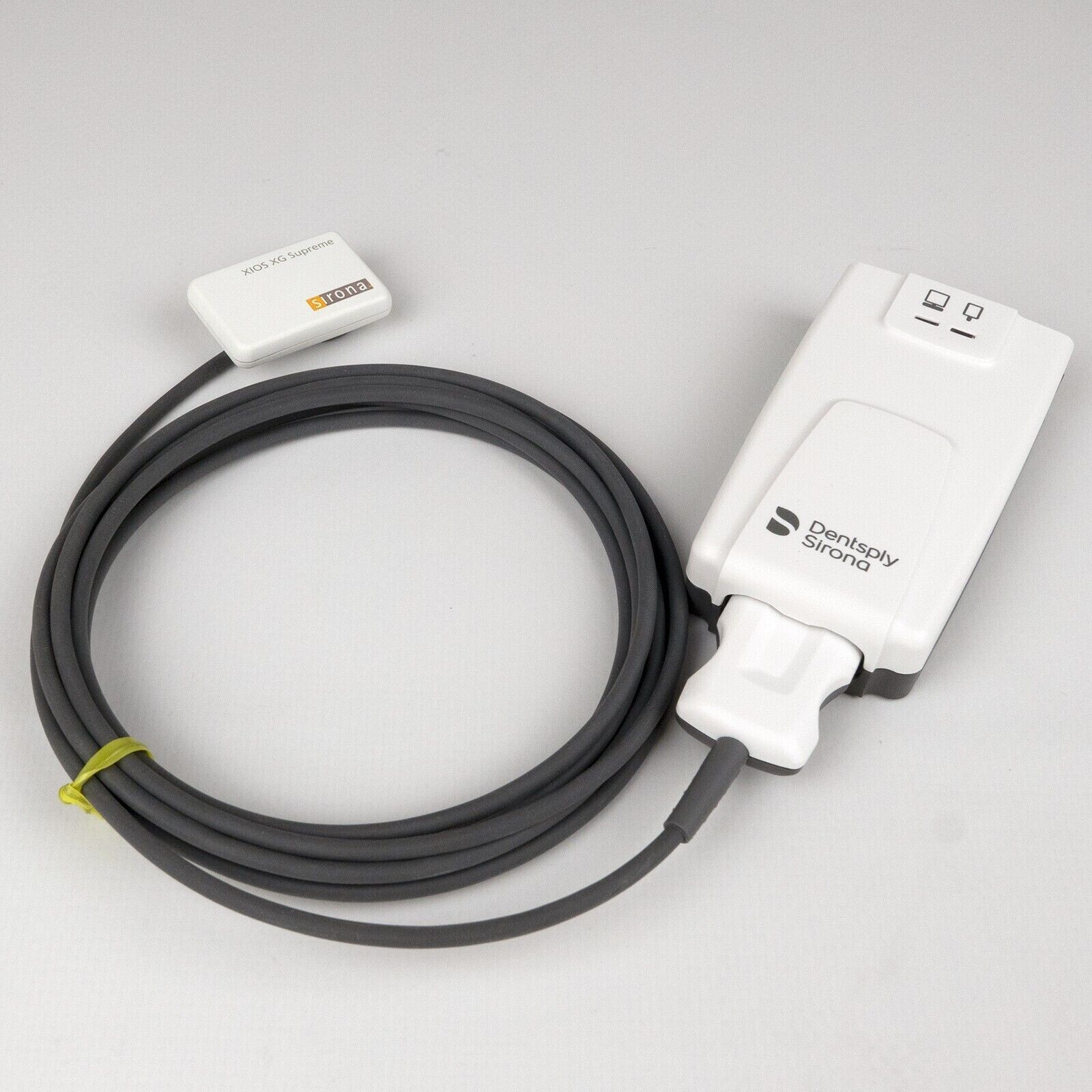 New Sirona Xios XG Supreme Digital Sensor Size 2 USB AE Module | eBay