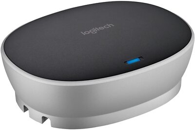Logitech USB hub for the group conferencing system (IL/RT6-15726 ...