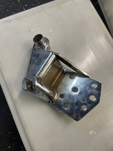 Harley Davidson Panhead Shovelhead FX FL Gear Selector Lever Shifter ...