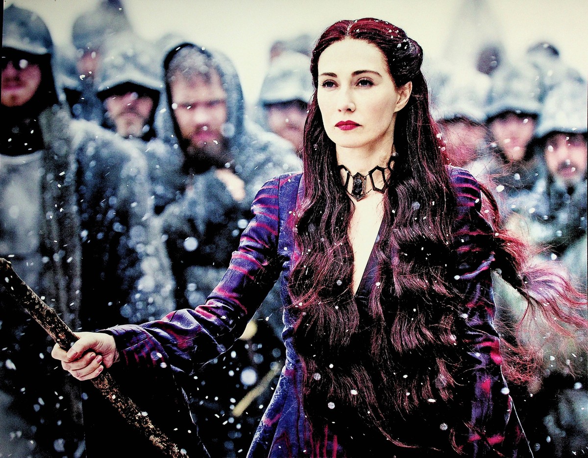 Carice Van Houten Game Of Thrones Carice Van Houten Joins Jesse Owens