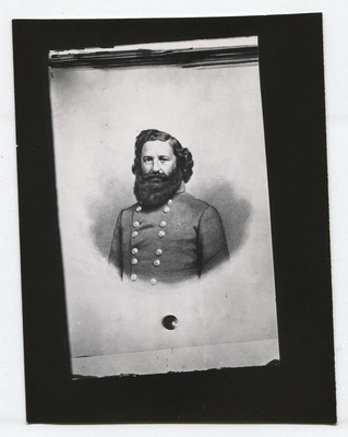 MESERVE CIVIL WAR COLLECTION BRIG GEN LAFAYETTE MCLAWS C.S.A. | eBay