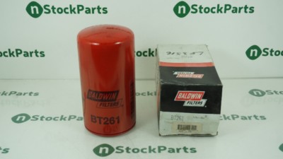 BALDWIN FILTERS BT261 NSFB | eBay