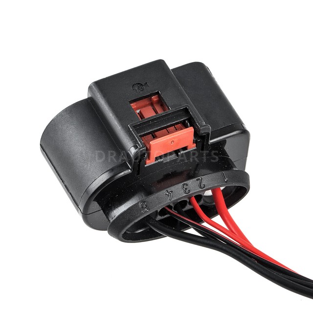 Fuel Pump Control Module For Audi TT A3 Volkswagen CC Passat B6 MK5 ...