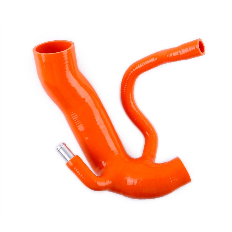 AIR INTAKE SILICONE HOSE For Peugeot 207 308 3008 508 5008 RCZ 1.6L 16V ...