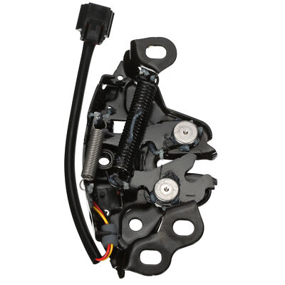 NEW OEM 2019 Nissan Altima Front Hood Latch Lock Assembly 65601-6CA0A ...